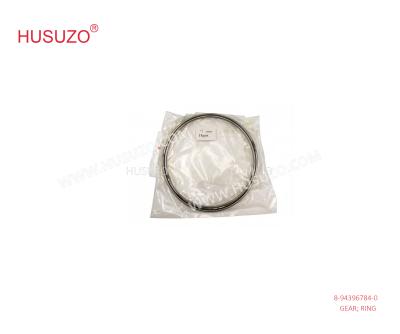 China 8943967840 8-94396784-0 Isuzu  Parts Ring Gear Suitable for ISUZU FVR33 6HH1 for sale