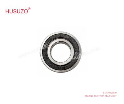 China 8-94392288-0 Top Gear Shaft Pilot Bearing For ISUZU FVZ34 6HK1 8943922880 for sale