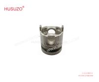 China 1-12111842-0 Standard Piston for ISUZU LT23 6SD1T 1121118420 for sale