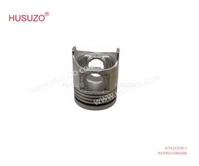 China 8-94391596-1 8943915961 Standard Piston Suitable for ISUZU LT132 6HE1T for sale