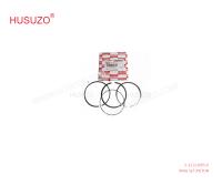 China ISUZU Spare Parts Piston Ring Set For Isuzu FSR113 6BD1 Engine 5121210050 5-12121005-0 for sale