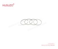 China 1-12121137-1 1121211371 Standard Piston Ring Set Suitable for ISUZU FVR23 6SD1T for sale