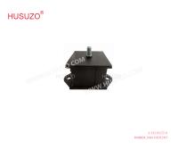China ISUZU FVZ34 6HK16HH1 6HE1 1-53215172-0 1532151720 Front Engine Foot Rubber Isuzu Auto Parts for sale