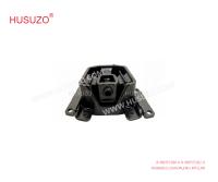 China 8-98055380-0 8-98055382-0 Front Engine Foot Rubber For ISUZU VC46 6UZ1 8980553800 8980553820 for sale