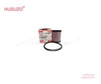 China 8-97606318-0 Positive Crank Ventilation Element Kit 8976063180 For ISUZU FVR34 6HK1 for sale