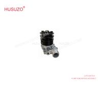 China 1-87310974-0 1873109740 Isuzu FVR Parts Water Pump For FVR34 6HK1 for sale