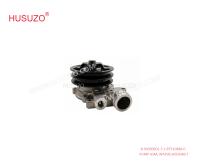 China 8-94390601-5 1-87310988-0 Water Pump Assembly suitable for ISUZU FVR32 6HE1 8-943906015 1873109880 for sale