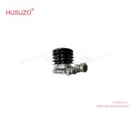 China FVR34 6HK Isuzu FVR Parts With Gasket Water Pump Assembly 8976027810 8-97602781-0 for sale