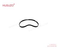 China 1-13671522-0 1136715220 Cooling Fan Belt 5876100560 8980384230 for ISUZU FVR34 6HK1T for sale
