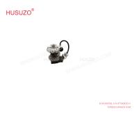 China 8-94390581-0 8-97390650-0  Turbocharger Assembly Suitable for ISUZU  6HE1 8943905810 8973906500 for sale