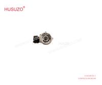China 8-94394039-3 8943940393 Air Compressor Assembly Suitable for ISUZU 6HK1 FVZ34 for sale