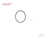 China FVR34 6HK1T Isuzu Diesel Engine Parts 8980486400  8-98048640-0  Air Compressor Gasket for sale
