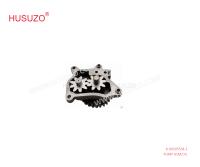 China Isuzu Engine Parts XY FVZ34 6HK1 Oil Pump 8-94395564-1 8943955641 for sale