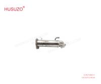 China ISUZU FVR34 6HK1 8982508600 8-98250860-0 EGR ACooler for sale