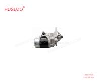 China 1-81100323-1  Starter Assembly For Isuzu FVR33 6HH1 1811003231 for sale