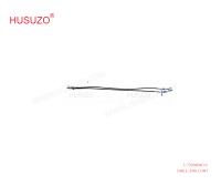 China 1-73998940-6 1739989406 Engine Control Cable Suitable for ISUZU FVR33 6HH1 for sale