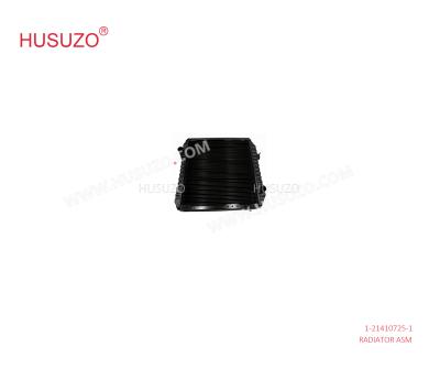 China 1214107251 1-21410725-1 Isuzu Engine Parts Radiator Assembly For FTR33 6HH1 for sale