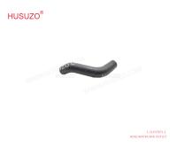 China 1-21437871-1 Radiator Outlet Water Hose suitable for ISUZU FVZ34 6HK1 1214378711 for sale