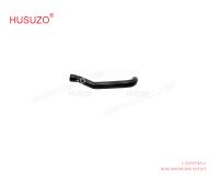 China 1214375430 1-21437543-0 Radiator Outlet Water Hose For ISUZU 6SD1 for sale