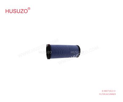 China 8-98071422-0 Inner Air Cleaner Filter for ISUZU FRR90 FVR34 4H6H 8980714220 for sale