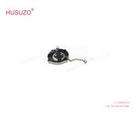 China 1-22440028-0 1224400280 Fuel Tank Filler Cap Suitable for ISUZU FSR for sale