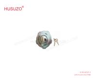 China 8-98108595-0 Fuel Tank Filler Cap 8981085950 For ISUZU FVR34 6HK1 for sale