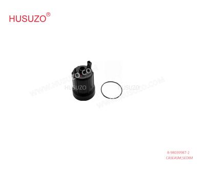China 8-98039987-2 Sedimenter Assembly Suitable for ISUZU FVR34 6HK1 8980399872 for sale