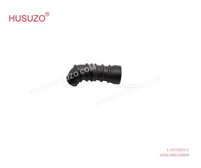 China 1-14231852-0 Air Cleaner Hose For ISUZU FVR33 6HH1 1142318520 for sale