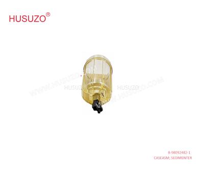 China 8-98092482-1 Isuzu Diesel Engine Parts 8980924821 For ISUZU FVR34 6HK1 Series Truck for sale