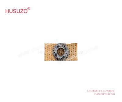 China Clutch Pressure Plate Assembly For ISUZU FVR33 6HH1 1-31220291-0 1-31220447-0 1312204470 1312202910Clutch Pressure Plate Assembly For ISUZU FVR33 6HH1 1-31220291-0 1-31220447-0 1312204470 1312202910 for sale