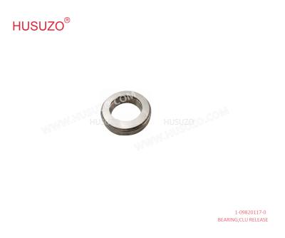 China 1-09820117-0 Clutch Release Bearing Suitable for ISUZU FVR34  6HK1 1098201170 for sale