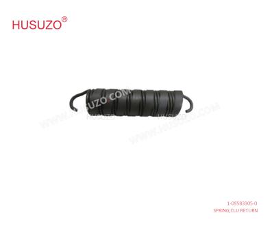 China 1-09583305-0 1095833050 Clutch Return Spring For ISUZU FVR34 6HK1 for sale