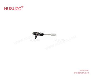 China 1-47570050-2 Clutch Slave Cylinder Isuzu FVR Parts FSR32 6HE1  1475700502 for sale