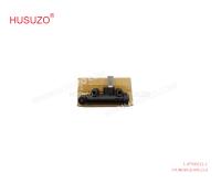 China 1-47500222-2 Iron / Rubber Clutch Cylinders System Parts FSR33 1475002222 for sale