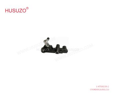 China 1-47500239-2 CYLINDER ASM; CLUTCH MASTER suitable for ISUZU FVR33 6HH1 1475002392 for sale
