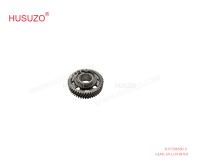 China 8973865800 8-97386580-0 Counter Sixth Gear For Isuzu MYY65 High Stable for sale