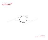 China 1-33671129-0 1336711290 Transmission Control Select Cable For ISUZU  MBJ6T1-33671129-0 1336711290 Transmission Control Select Cable For ISUZU  MBJ6T for sale