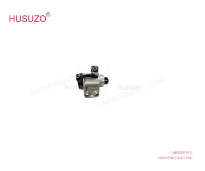 China 1-48350059-0 1483500590 Isuzu Brake Parts Air Control Governor ISUZU FVR33 6HH1 for sale