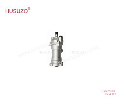 China 8-98222788-0 Brake Valve Suitable for ISUZU FVR34 6HK1 8982227880 for sale