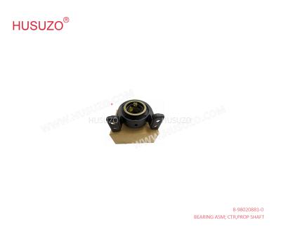 China 8-98020881-0  ISUZU  FVR33 6HH1 Propeller Shaft Centre Bearing Assembly 8980208810 for sale