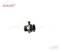 China 1195005840  Power Steering Oil Pump Assembly For Isuzu 6HH1 FSR32 1-19500584-0 for sale