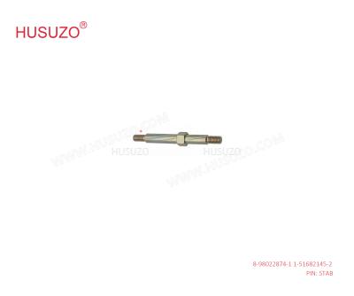 China 8-98022874-0 1-51682145-2 Stab Pin 8980228740 1516821452 for ISUZU FVR FTR for sale