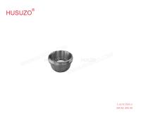 China Rear Brake Drum ISUZU 6HK1 VC46 Truck Chassis Parts 1-42315383-0 1423153830 for sale