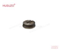 China 1-42315362-1 1423153621 Rear Brake Drum For Isuzu FVR33 6HH1 for sale