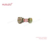 China 1-42331109-0 1-42332109-0 Front Axle Wheel Pin For ISUZU FVR34 FVR33 6HH1 1423311090 1423321090 for sale