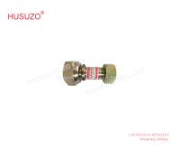 China 1-42331110-0 1-42332110-0  Front Axle Wheel Pin For ISUZU FFVR34/33 1423311100 1423321100 for sale