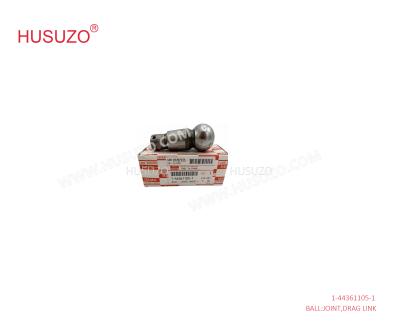 China JPAN ISUZU Drag Link Joint Ball LV FVR34 6HK1 1-44361105-1 1443611051 for sale