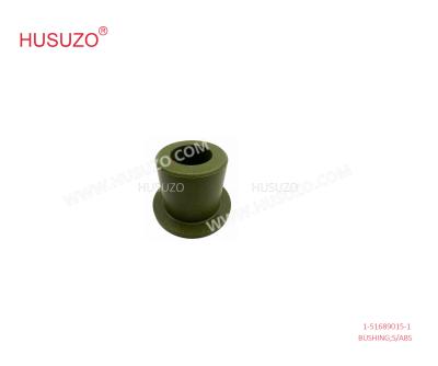 China Truck Chassis Parts Sleeve Bushing FVR34 6HK1 1-51689015-1 1516890151 for sale