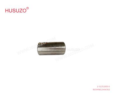 China 1-51351009-0 Shackle Bushing For ISUZU FVR34 6HK1 1513510090 for sale