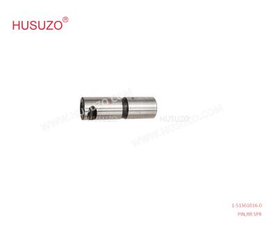 China ISUZU FSR 6BD1 1513610160 1-51361016-0 Rear Spring Pin for sale